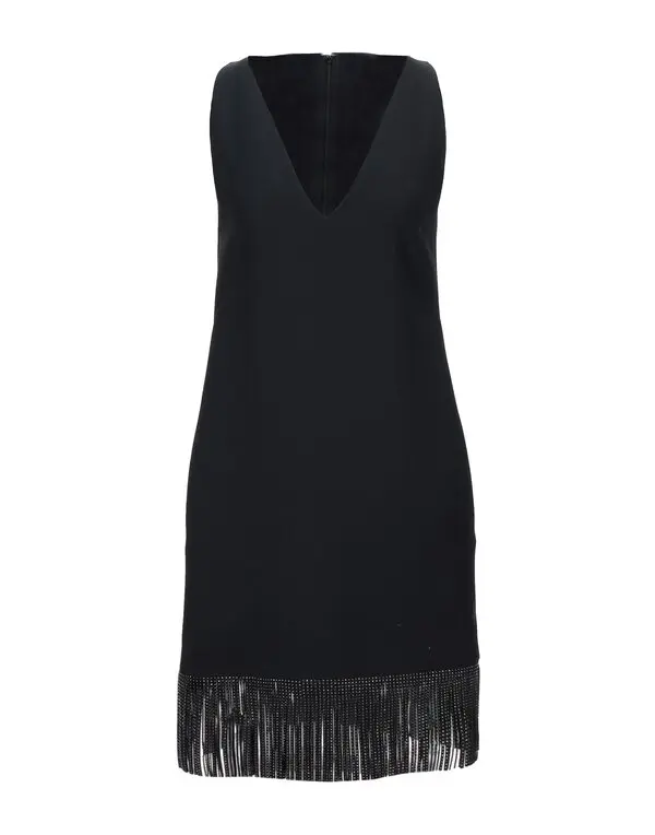 Philosophy Di Lorenzo Serafini Mini Dress