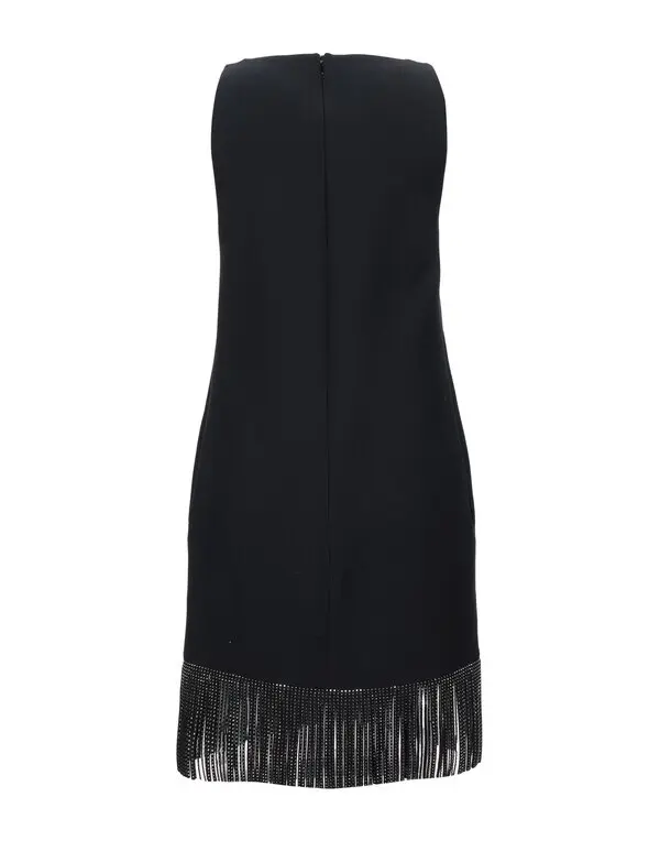 Philosophy Di Lorenzo Serafini Mini Dress