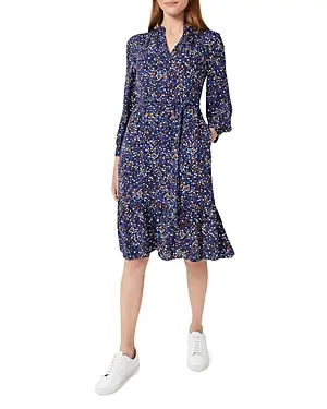 HOBBS LONDON Mallory Dress
