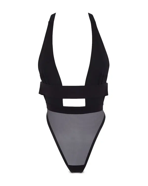 Bluebella Topaz Soft Bodysuit