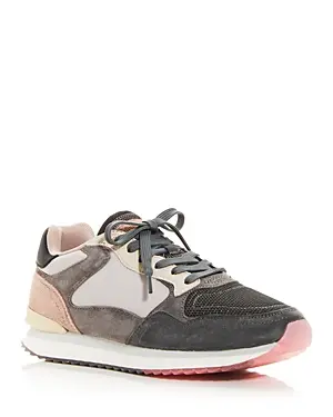 HOFF Seoul Low Top Sneakers