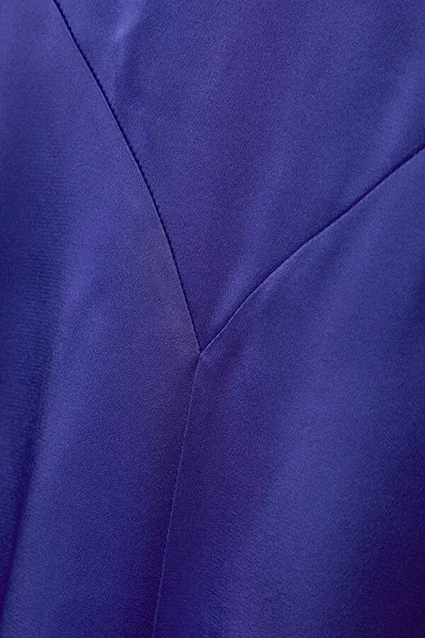 Stella McCartney Satin Dress