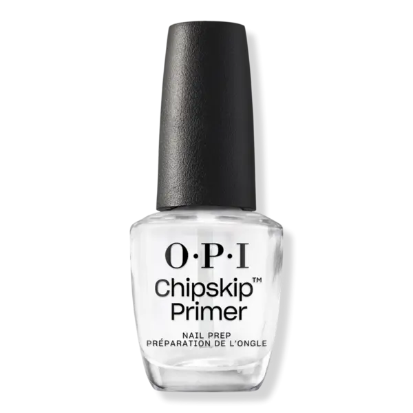 OPI Chip Skip Manicure Prep Coat - One-color