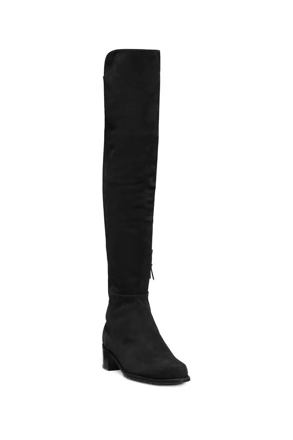 STUART WEITZMAN Allserve City Boot