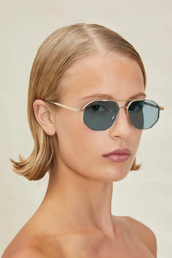 Devon Windsor Cairo Sunglasses