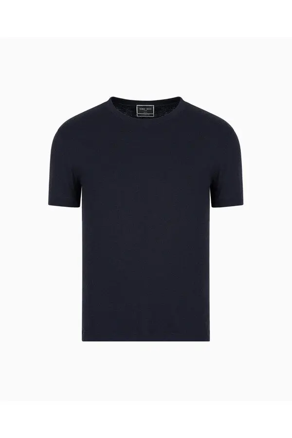 Giorgio Armani Cashmere Icon Jumper