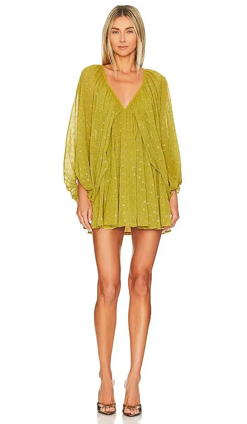 Tularosa Nola Dress