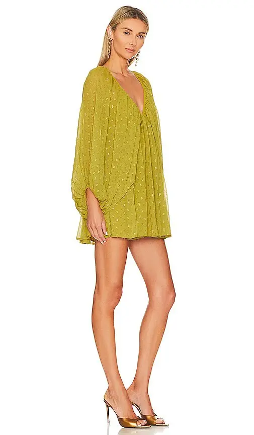 Tularosa Nola Dress
