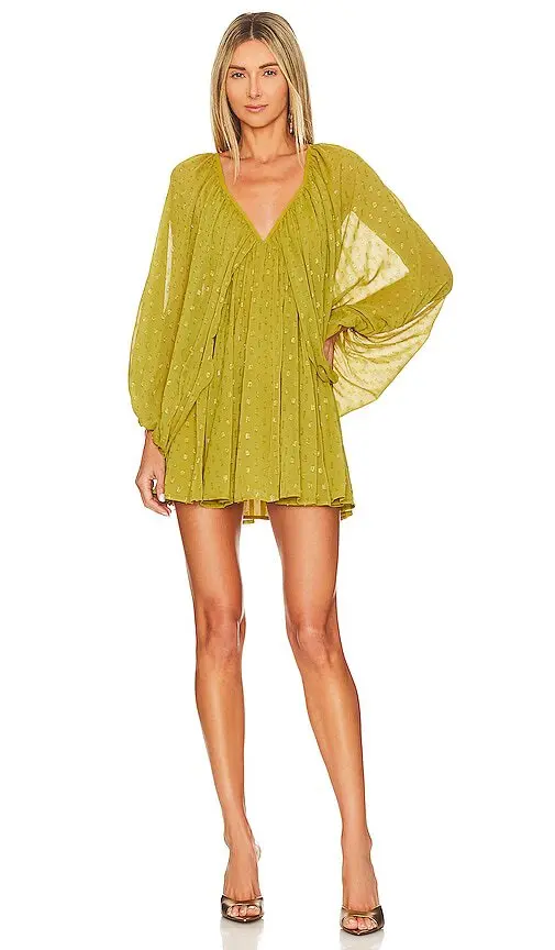 Tularosa Nola Dress