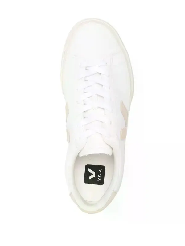 VEJA Campo Sneakers - White