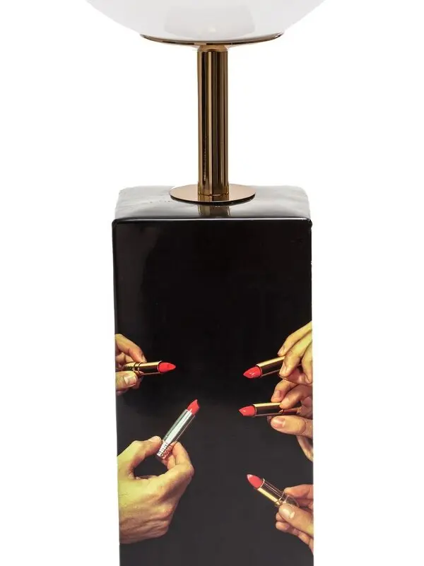 SELETTI Lipsticks Table Lamp
