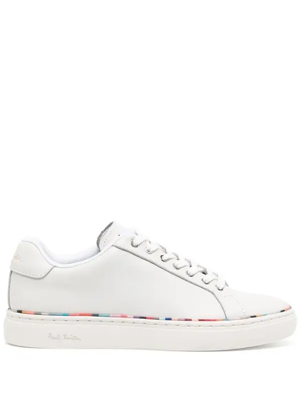 Paul Smith Lace-up Low-top Sneakers