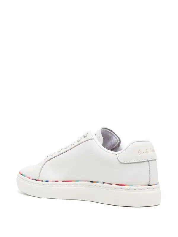 Paul Smith Lace-up Low-top Sneakers