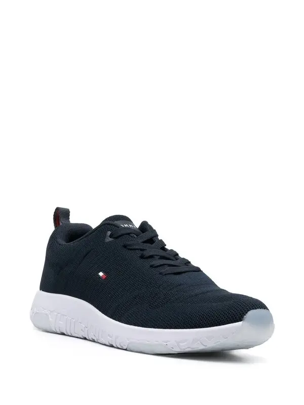 Tommy Hilfiger Ribbed Sneakers