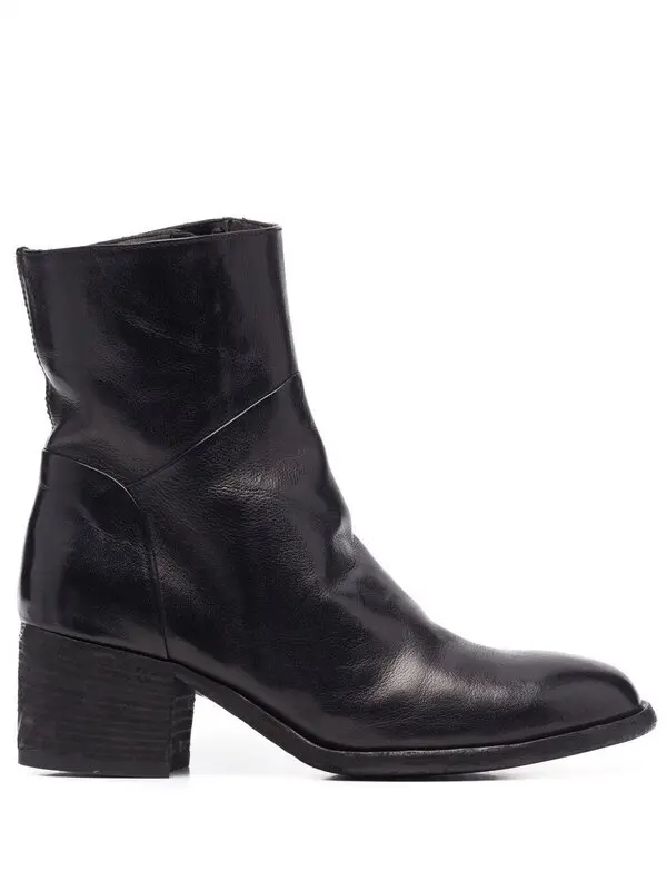 Officine Creative Denner Ankle Boots
