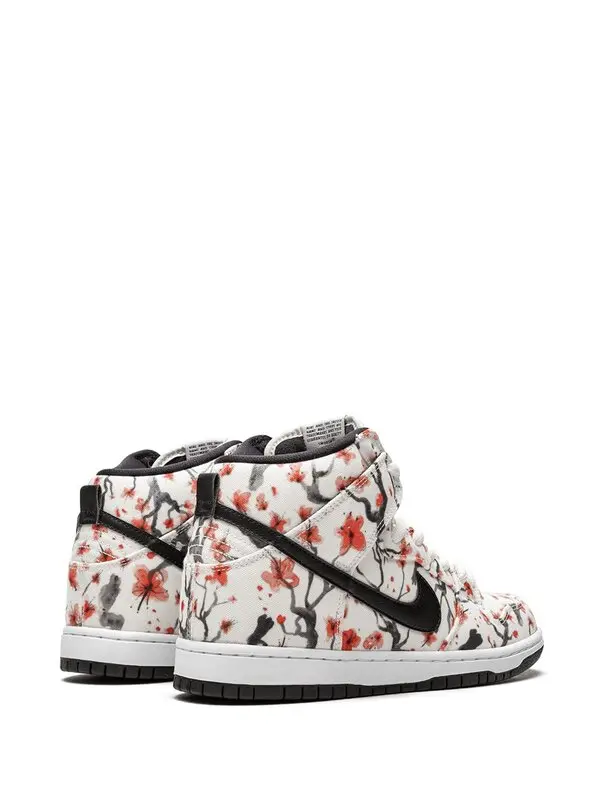 Nike Dunk High Pro "cherry Blossom" Sneakers