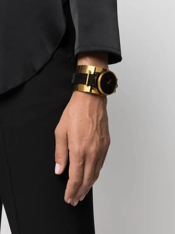 FOB PARIS Rehab 360 Eclipse Cuff 36mm