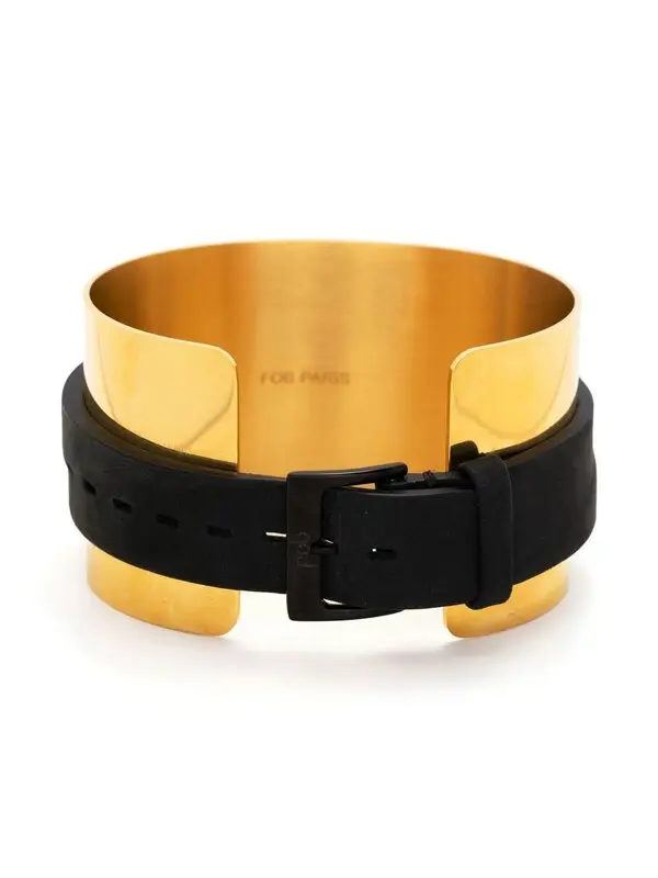 FOB PARIS Rehab 360 Eclipse Cuff 36mm