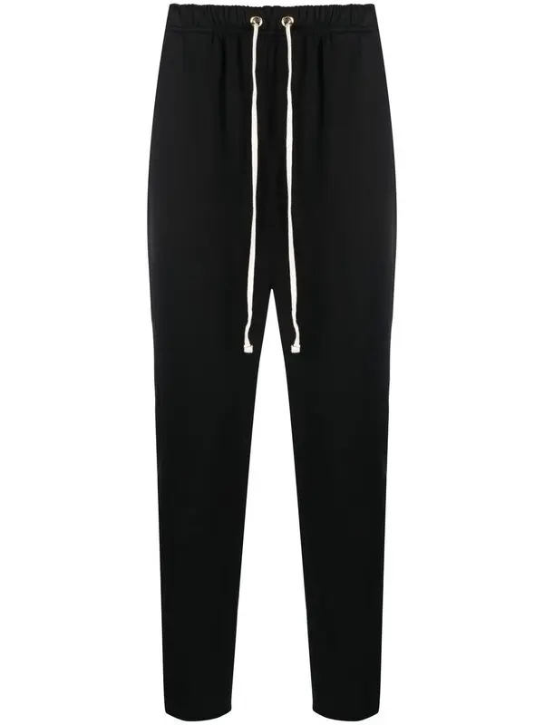 LES TIEN Fleece Track Pants