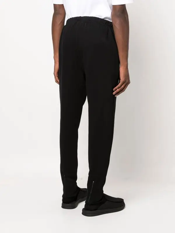 LES TIEN Fleece Track Pants