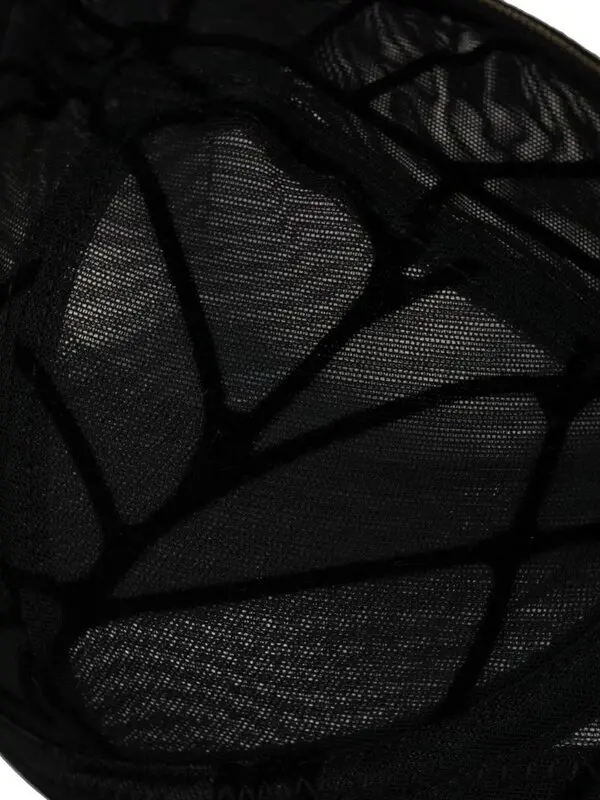 Marlies Dekkers The Adventure Mesh Balcony Bra