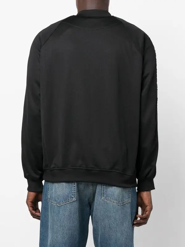 IH NOM UH NIT Logo-print Jacket