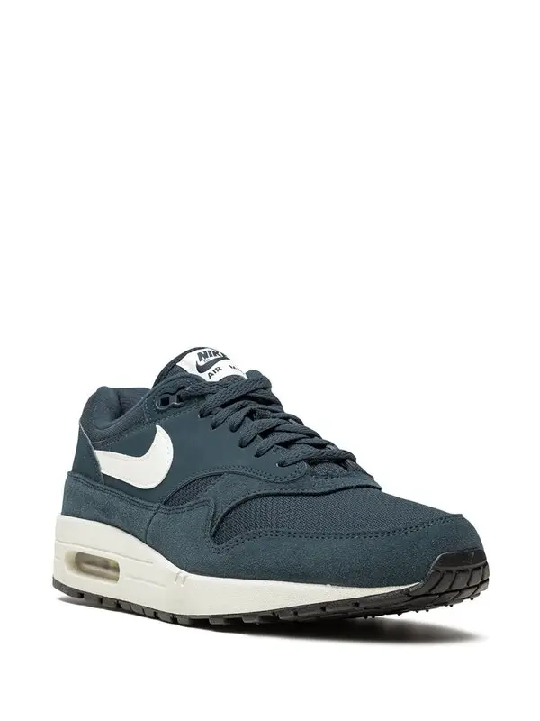 Nike Air Max 1 Sneakers - Blue