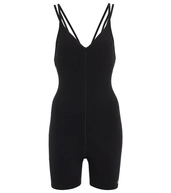 Alo Yoga Technical Bodysuit