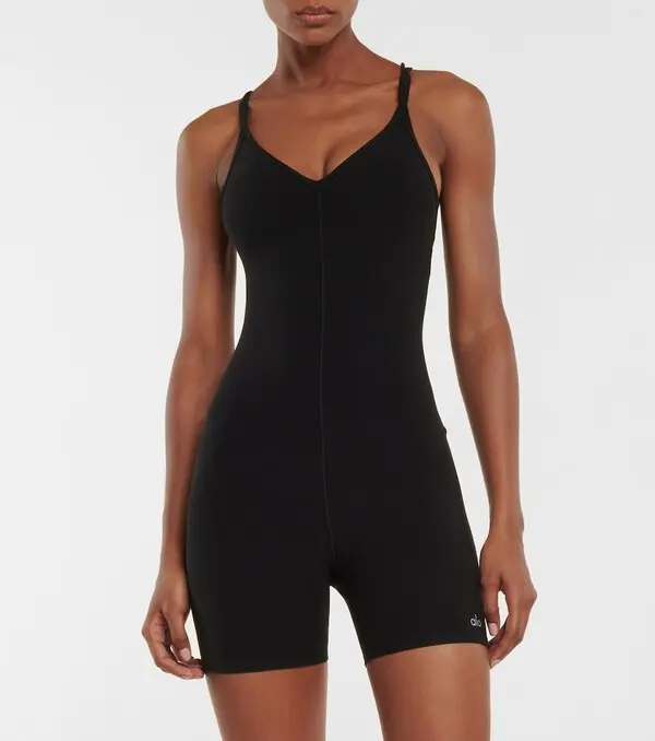 Alo Yoga Technical Bodysuit