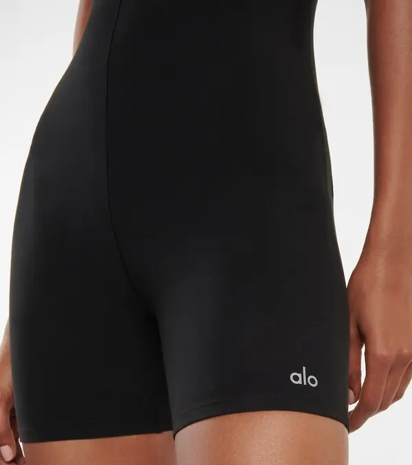 Alo Yoga Technical Bodysuit