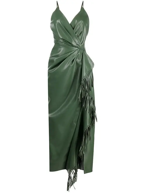 kelly green work dress Friday Night Glam Shift Dress in Kelly Green