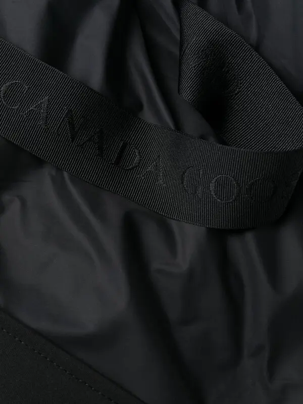 Canada Goose Shelburne Parka - Black