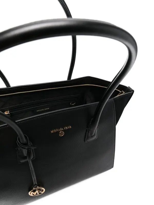 Michael Kors Avril Trapeze Tote Bag