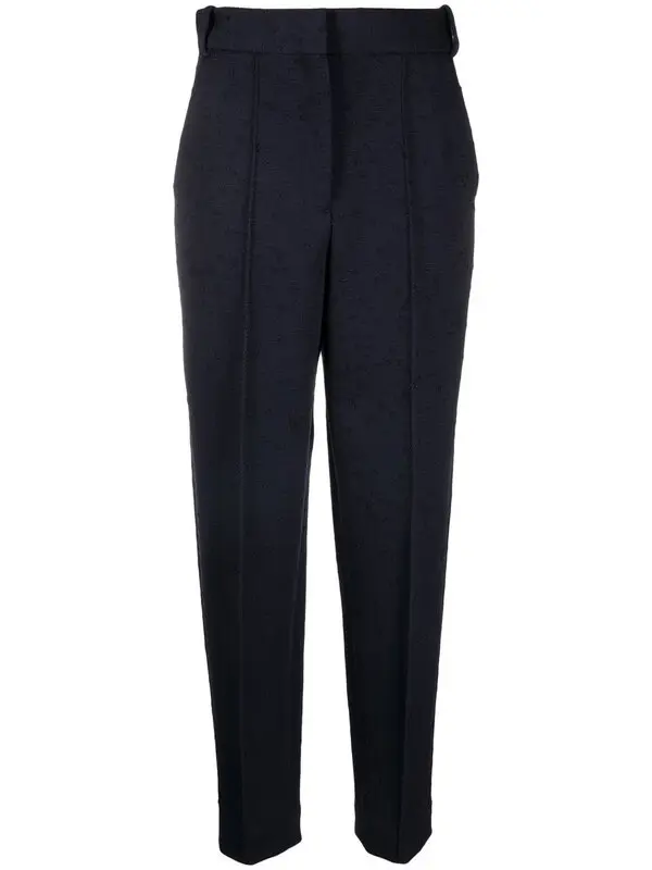 Tory Burch High-waist Tailored Trousers