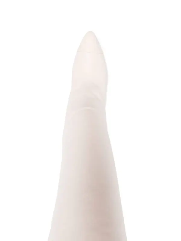 ALEVI MILANO Knee-length Cone-heel Boots