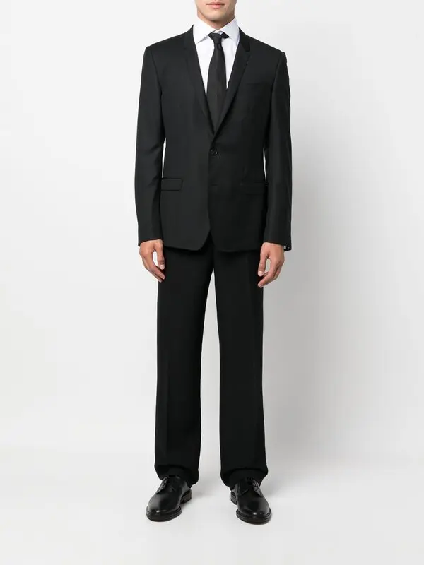 Zegna Classic Button-up Shirt
