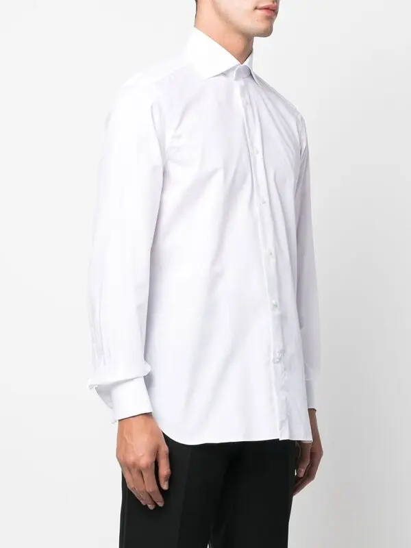 Zegna Classic Button-up Shirt