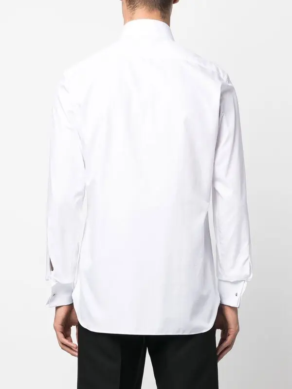 Zegna Classic Button-up Shirt
