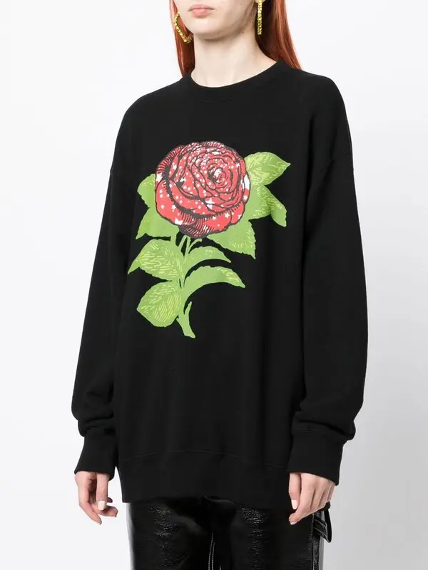 Undercover Graphic-print Sweatshirt