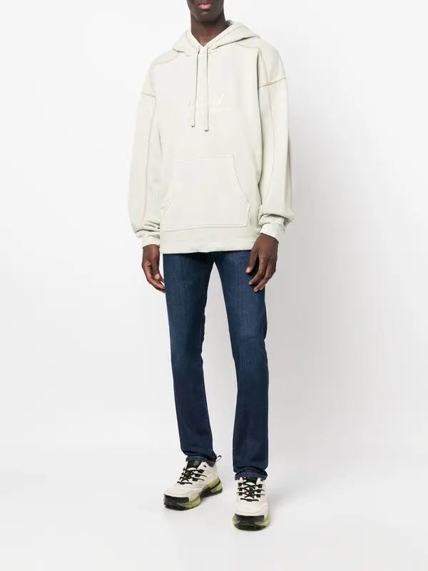 DIESEL® Slim-fit Tapered Jeans