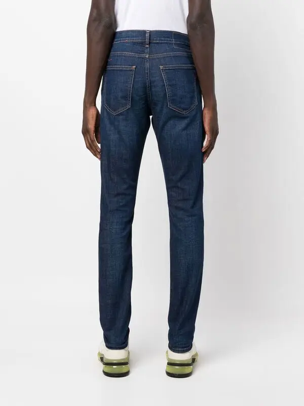 DIESEL® Slim-fit Tapered Jeans