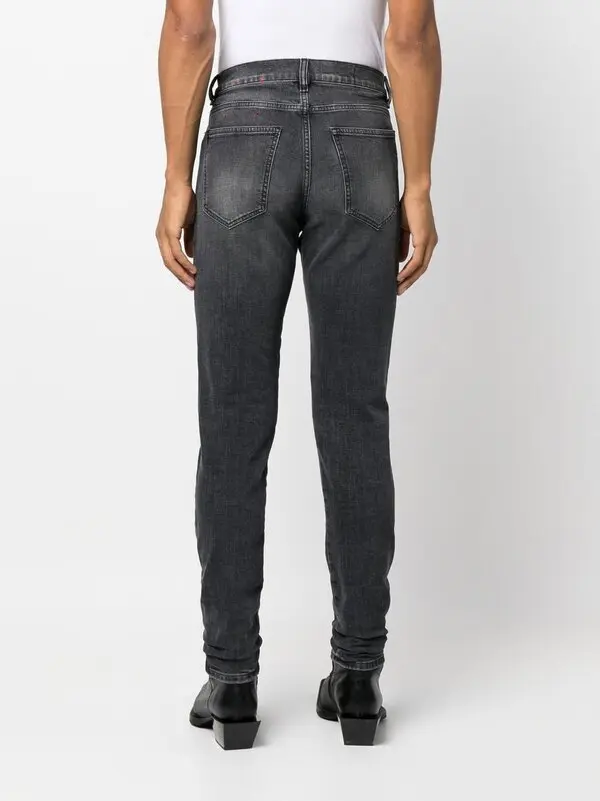 DIESEL® 2019 D-strukt Slim-fit Jeans