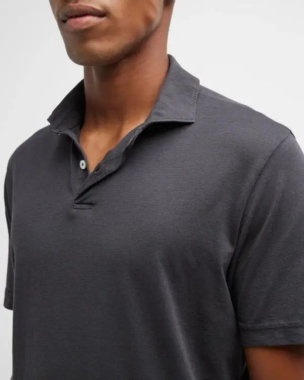 Peter Millar Apos;s Journeyman Polo Shirt