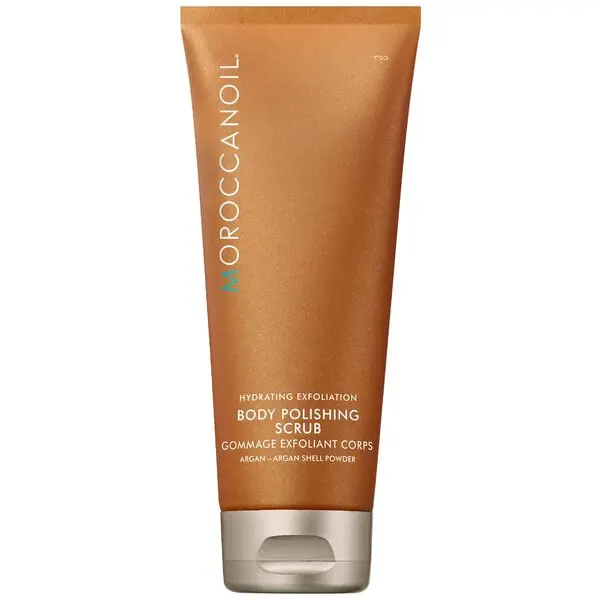 MOROCCANOIL® Body Polishing Scrub - One-color