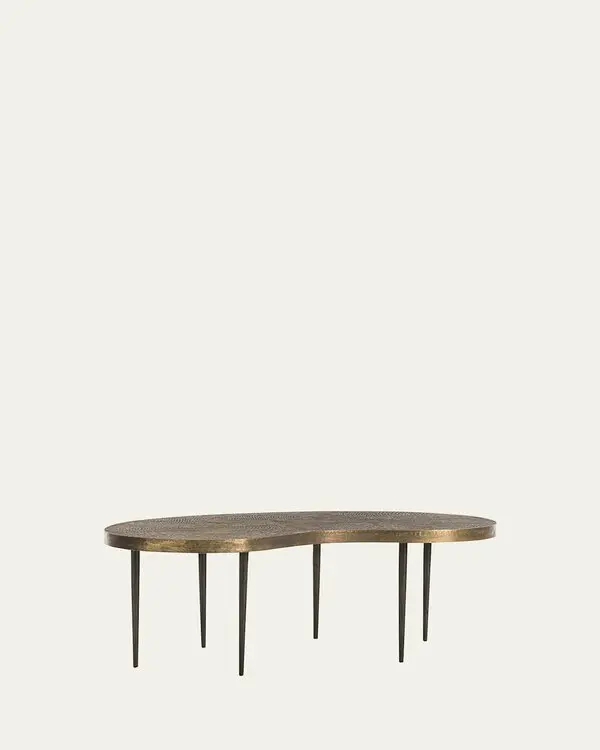 ARTERIORS Rein Coffee Table