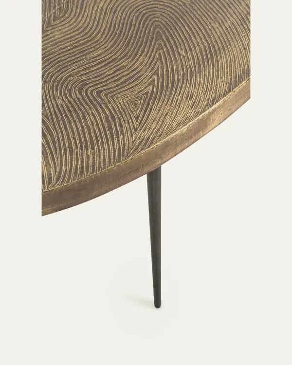 ARTERIORS Rein Coffee Table