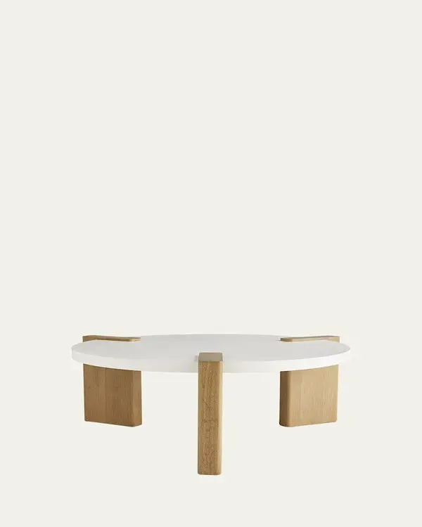 ARTERIORS Forrest Cocktail Table