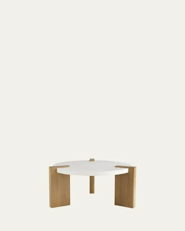 ARTERIORS Forrest Cocktail Table