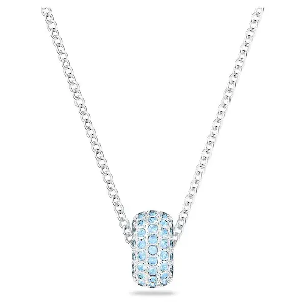 SWAROVSKI Dextera Pendant - Blue