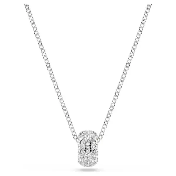SWAROVSKI Dextera Pendant - White